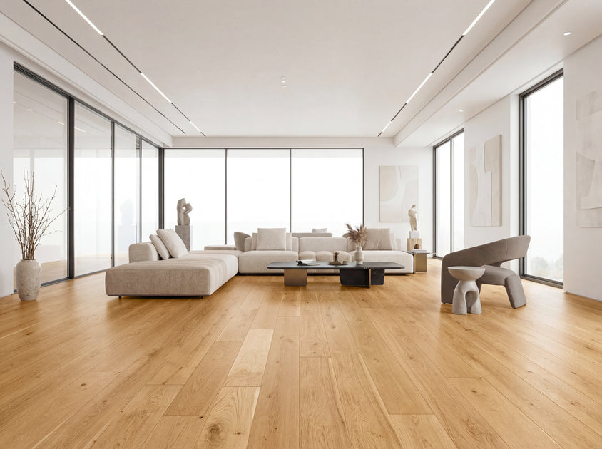Engineered Hardwood Flooring: The Complete Buyer's Guide (2026 ...